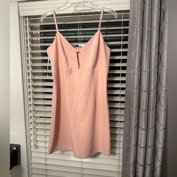Lulus | Dresses | Lulus Aline Mini Dress | Poshmark